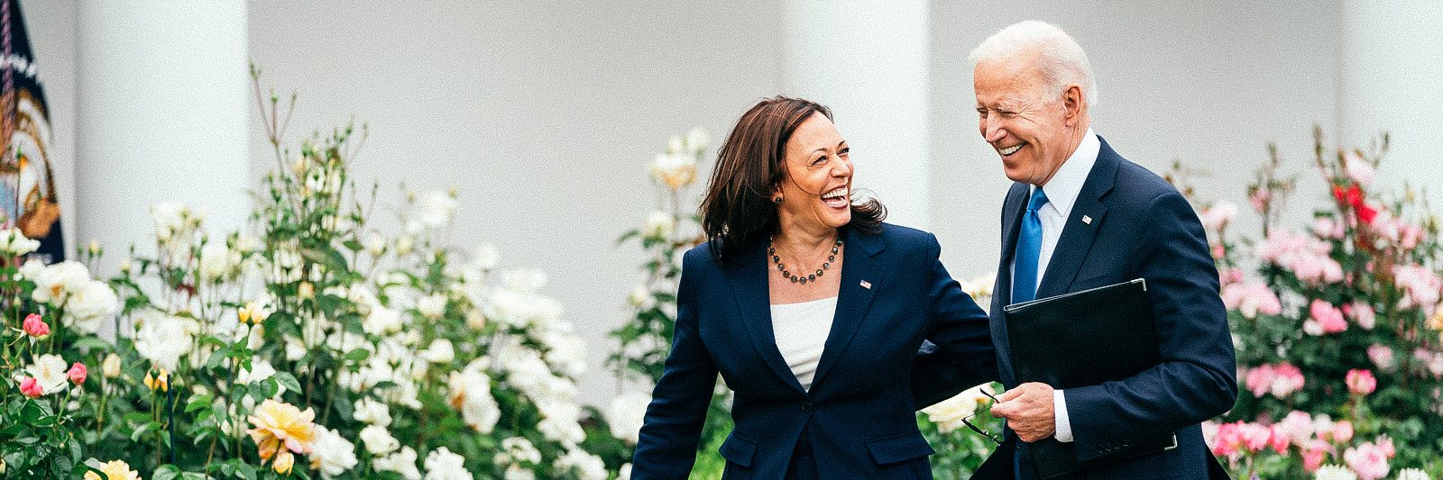 Página Principal - Democrats