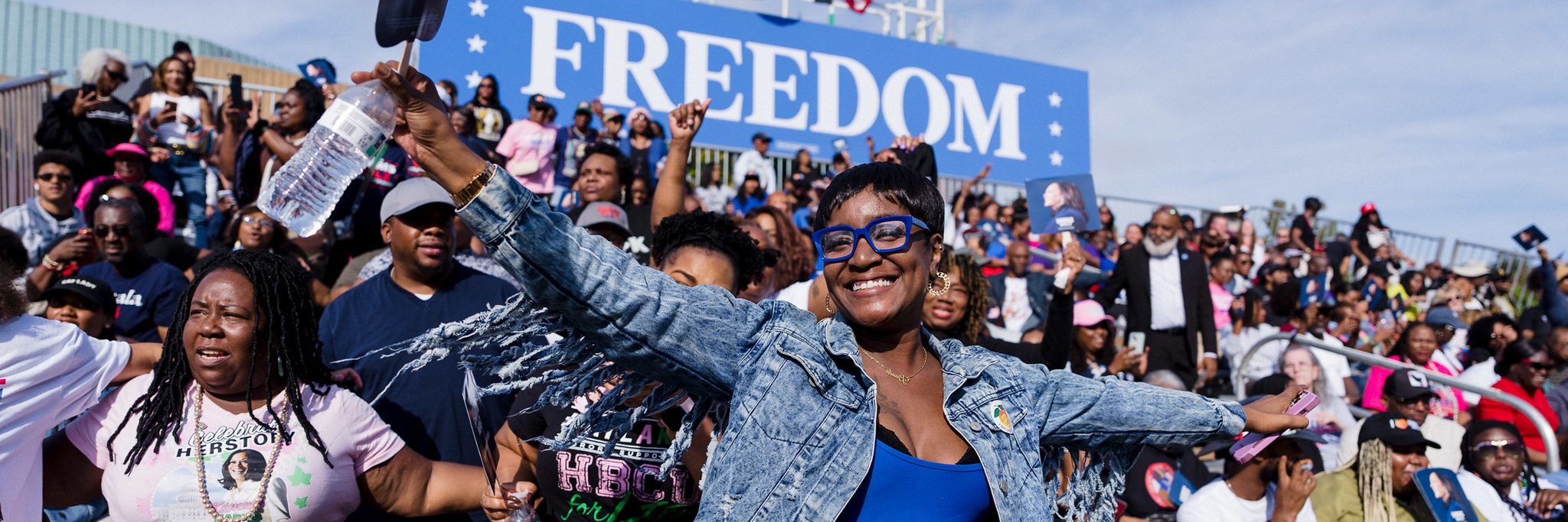 Party Platform - Democrats