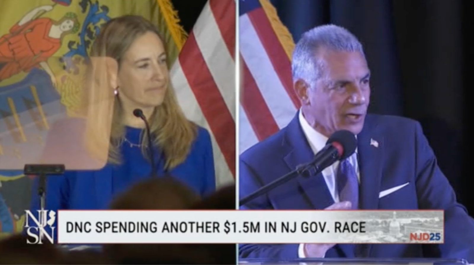 ICYMI: DNC Announces Additional $1.5 Million Investment Into the New ...