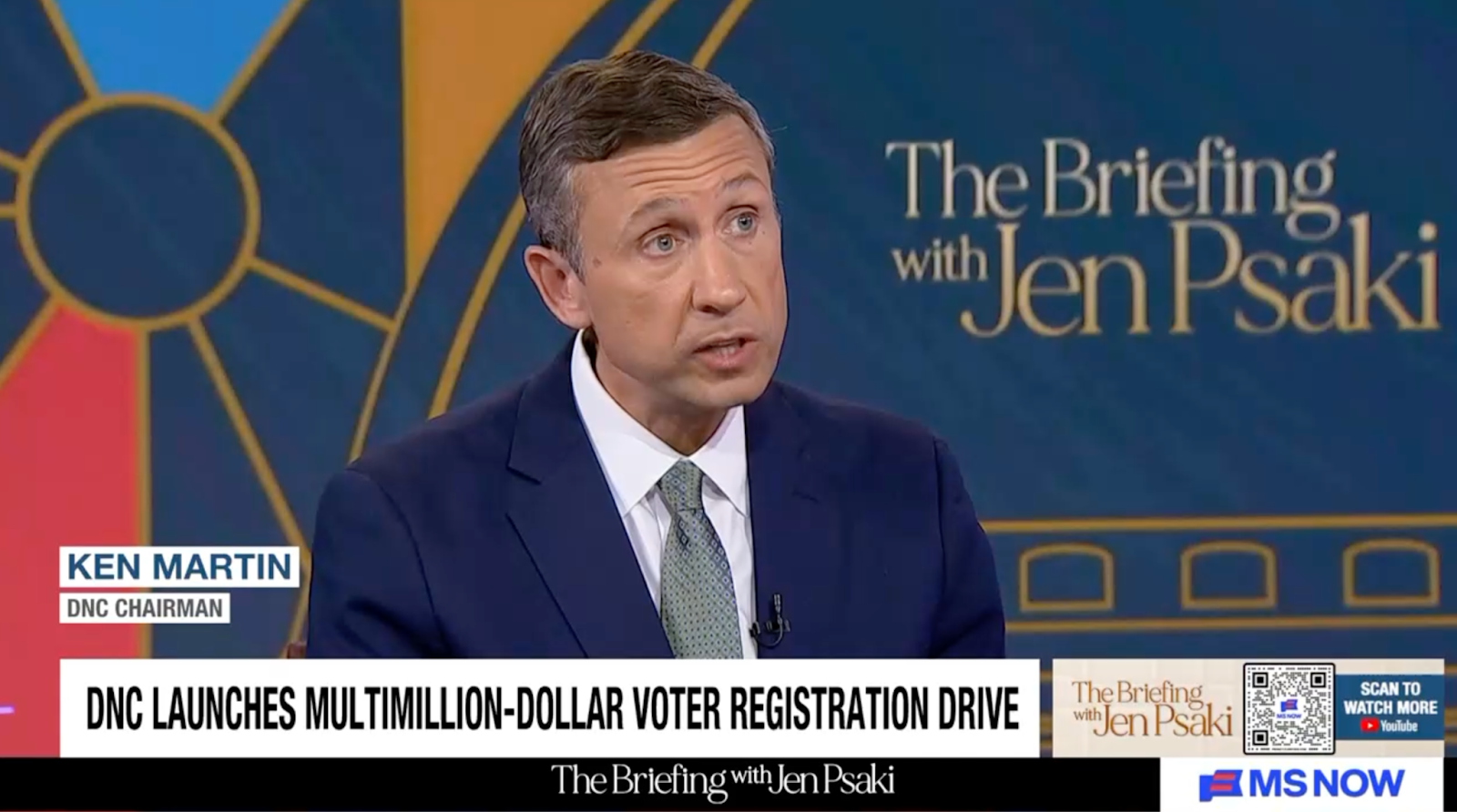 ICYMI: DNC Launches When We Count, Largest-Ever Campaign to Register ...